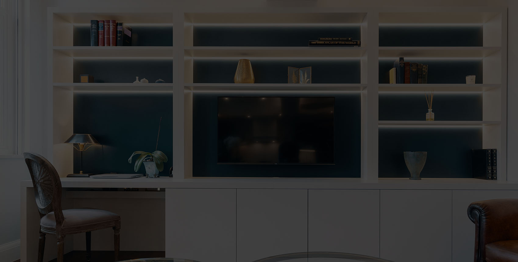 Bespoke Joinery - JD Build Ltd